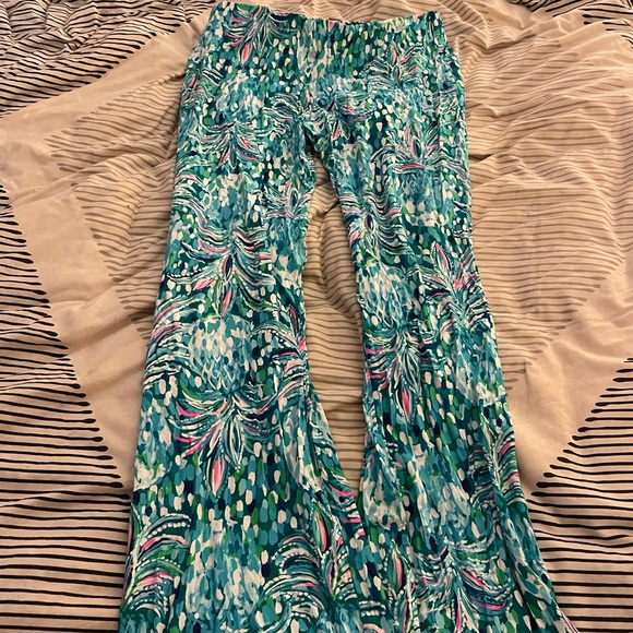 Lilly Pulitzer | Pants & Jumpsuits | Lilly Pulitzer Pants | Poshmark